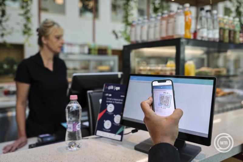 Sikeresen elindult az új fizetési megoldás, a qvik - Manager Magazin